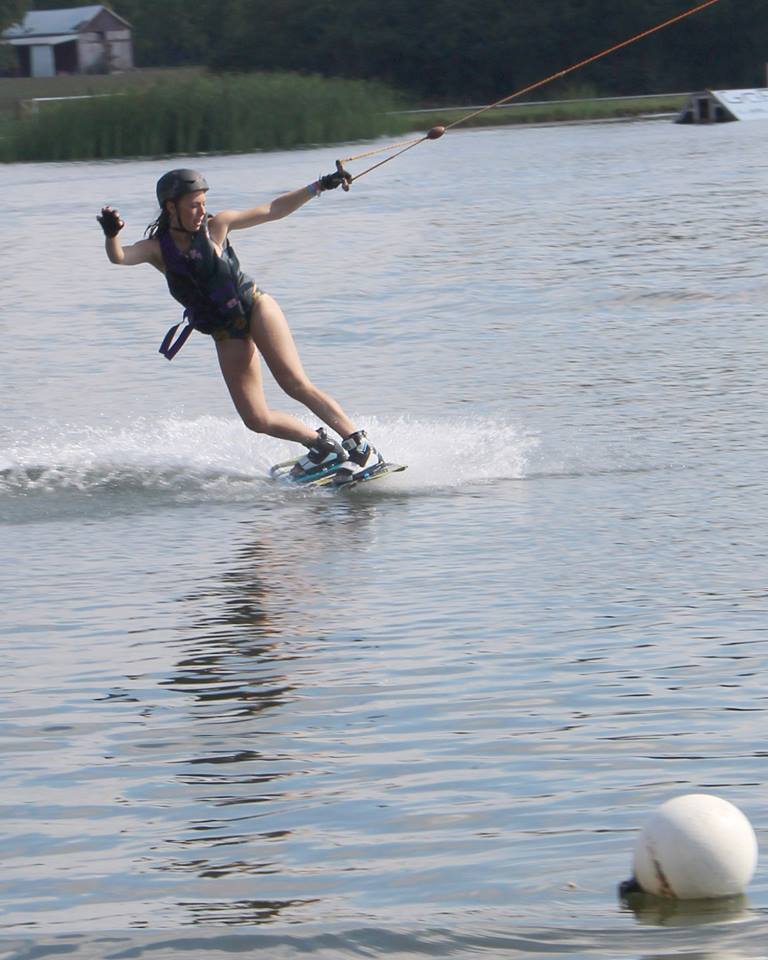 Roseland Wake Park - Wake Nation 16