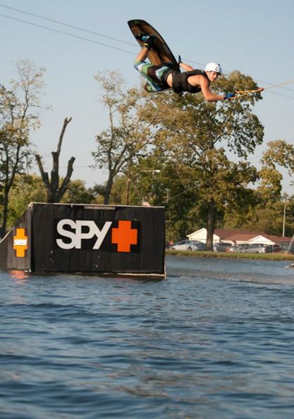 Roseland Wake Park - Wake Nation 8